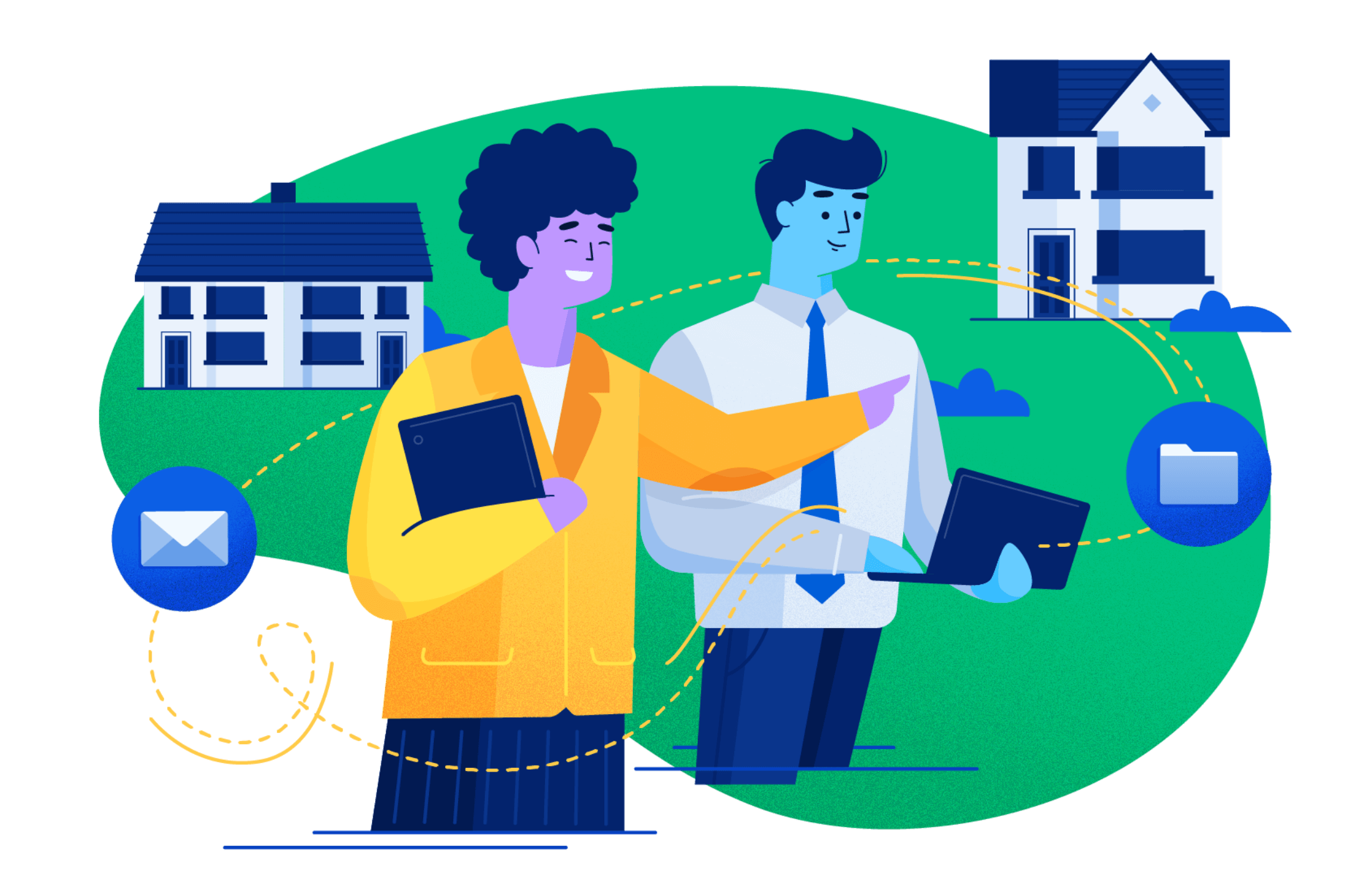 Mail Manager | The Outlook Email Management Solution developed by Arup